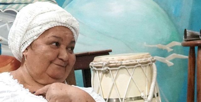 SECULT - Documentário registra a trajetória e os saberes tradicionais do Ponto de Memória capixaba