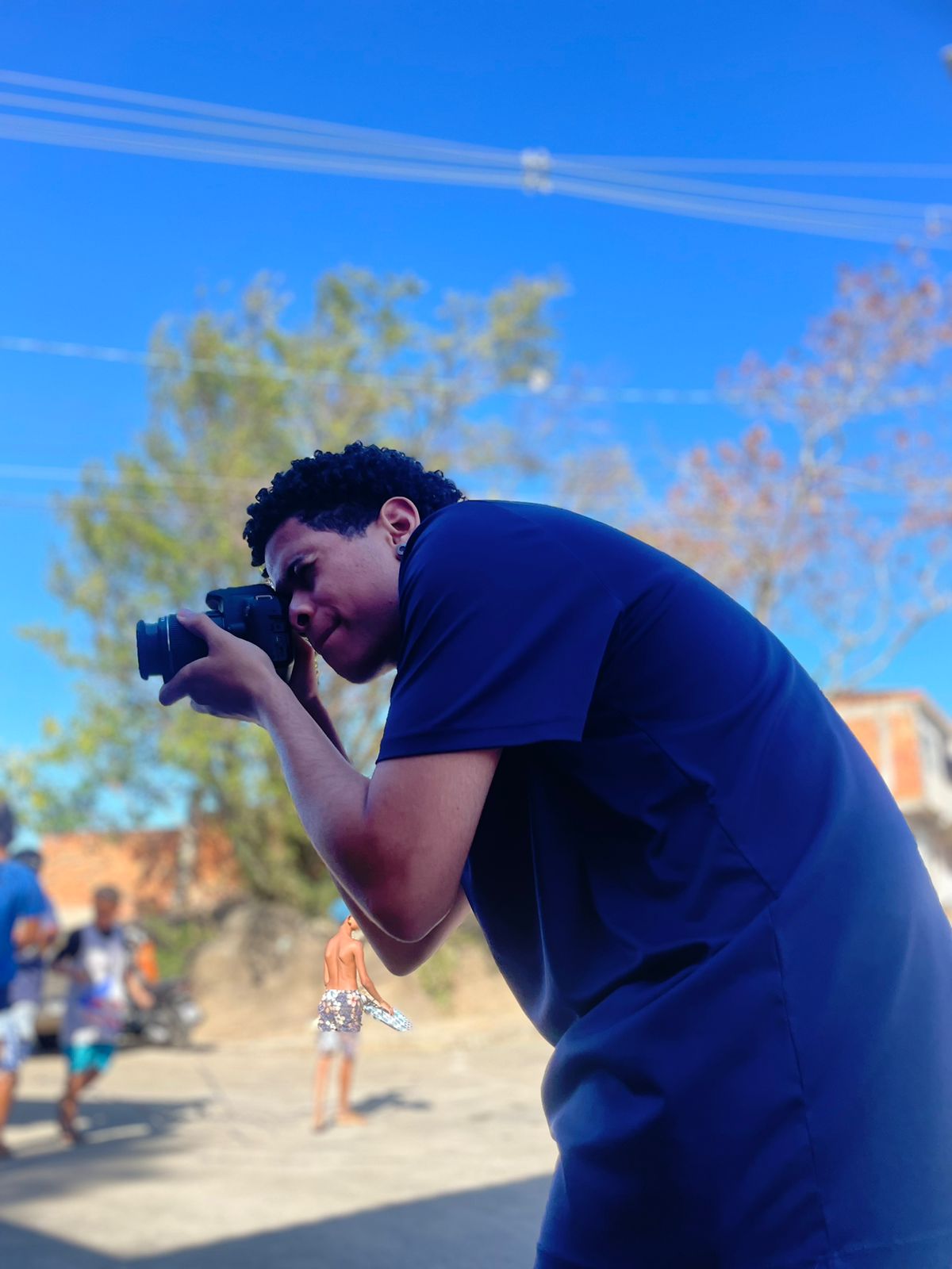 SECULT - Projeto ‘Maré de Ideias’ apresenta programação cultural ...