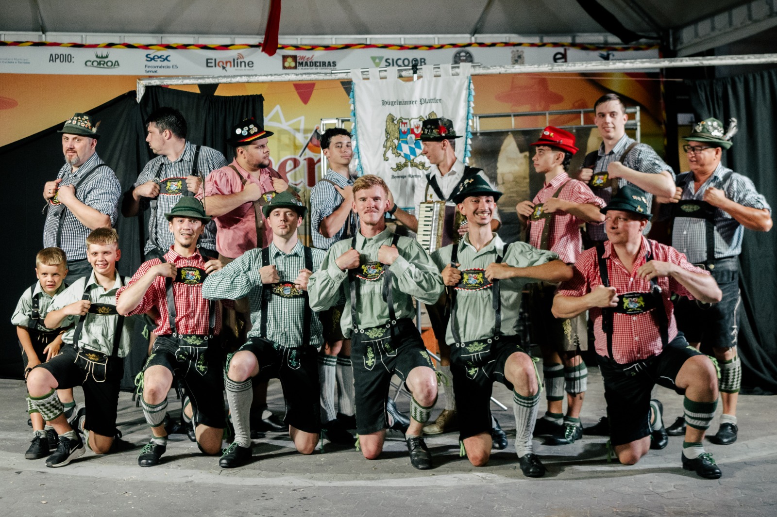 SECULT - Cultura em Toda Parte – Rota Verão encerra com dois dias de ...