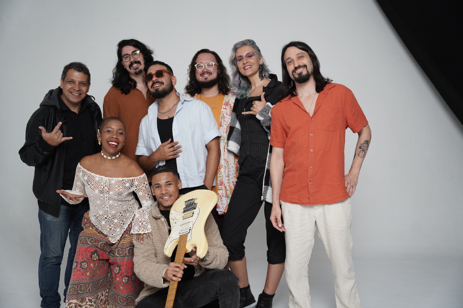 SECULT - Festival Novos Cantores: show gratuito com finalistas e ...