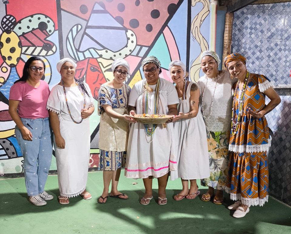 SECULT - ‘Odara – Vivência e Tradição’ promove oficinas e vivências ...