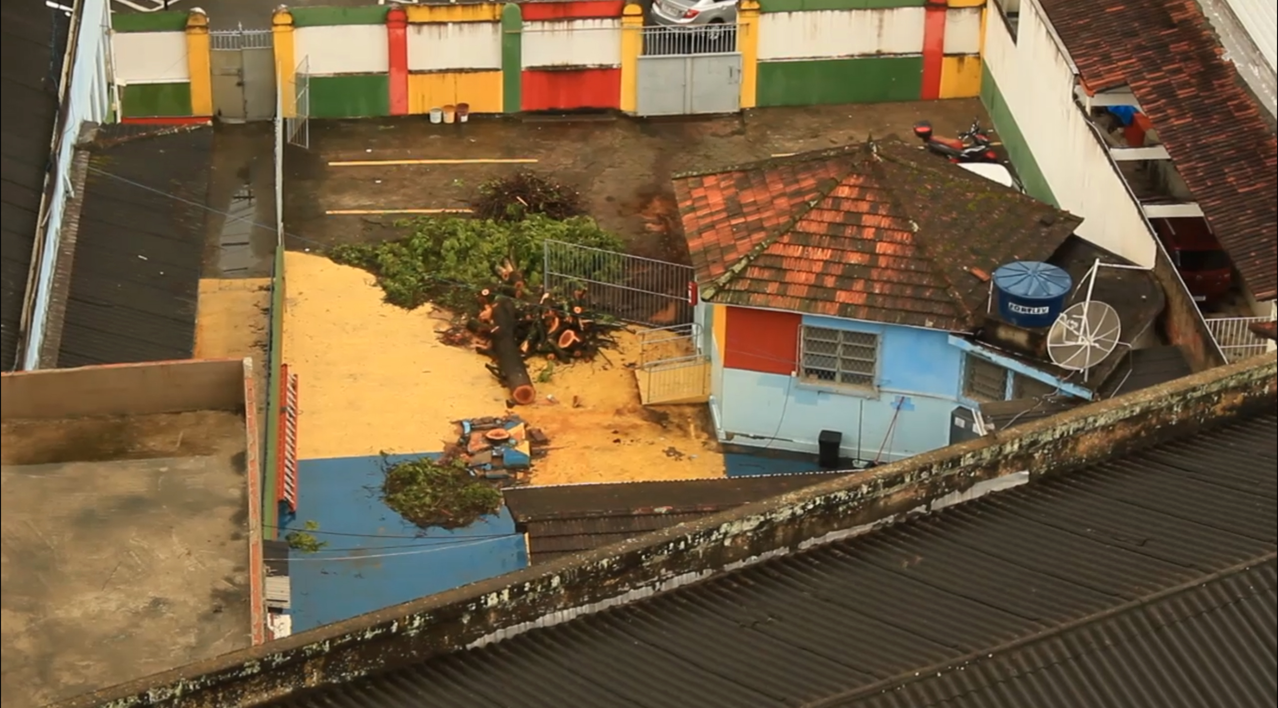 SECULT - MAES: exposição ‘Fragmentos’ tem abertura na próxima quarta ...