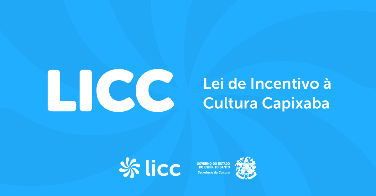 SECULT - LICC: Secult aprimora e otimiza tramitação de projetos ...