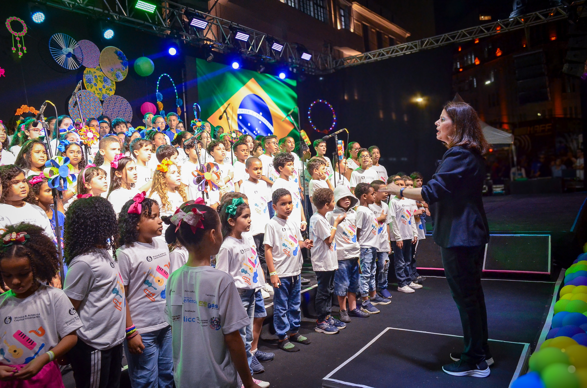 SECULT - Evento com temática ‘Temperos Brasileiros numa Sinfonia de Sabores’ acontece nesta ...
