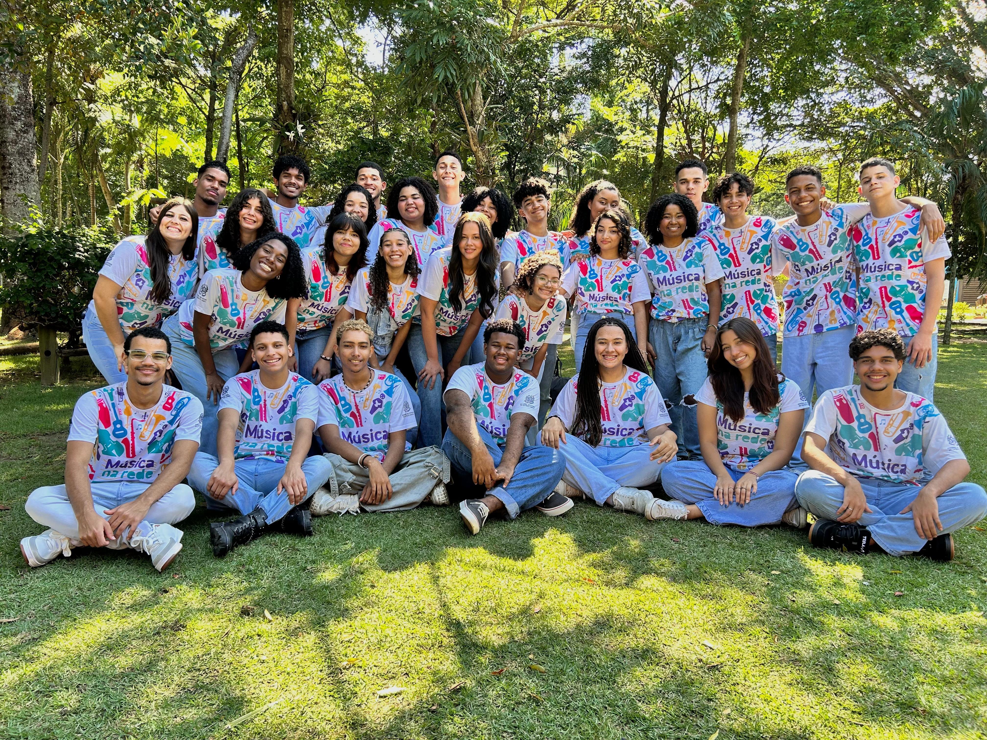 SECULT - Papai Noel faz visita especial ao Parque Cultural Casa do ...