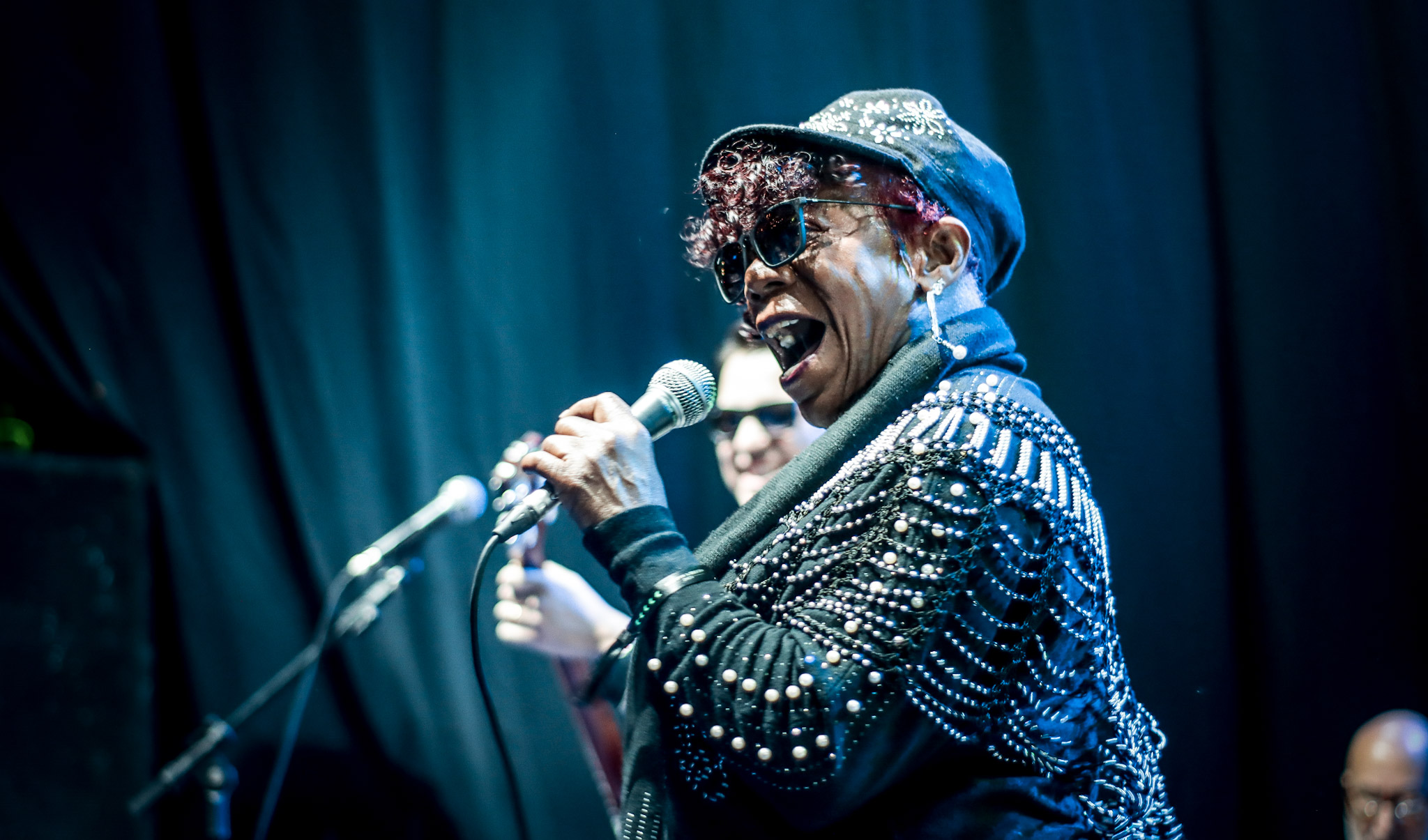 SECULT - Santa Jazz chega à 12ª edição entre os dias 13 e 15 de junho ...