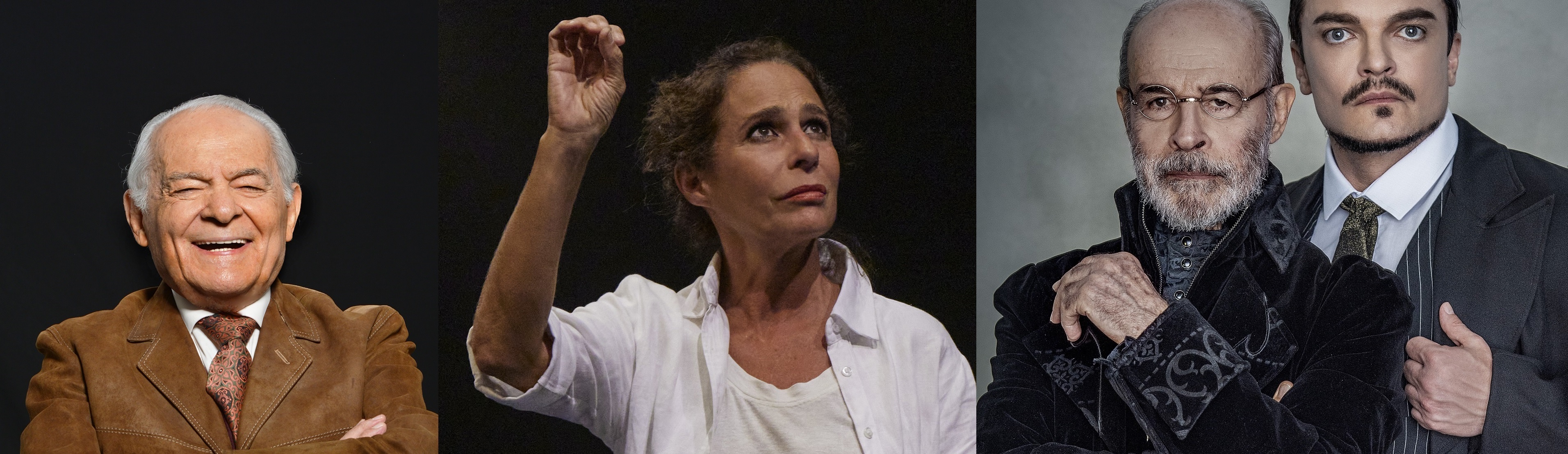 SECULT - 21ª Edição do Festival Nacional de Teatro Cidade de Vitória ...