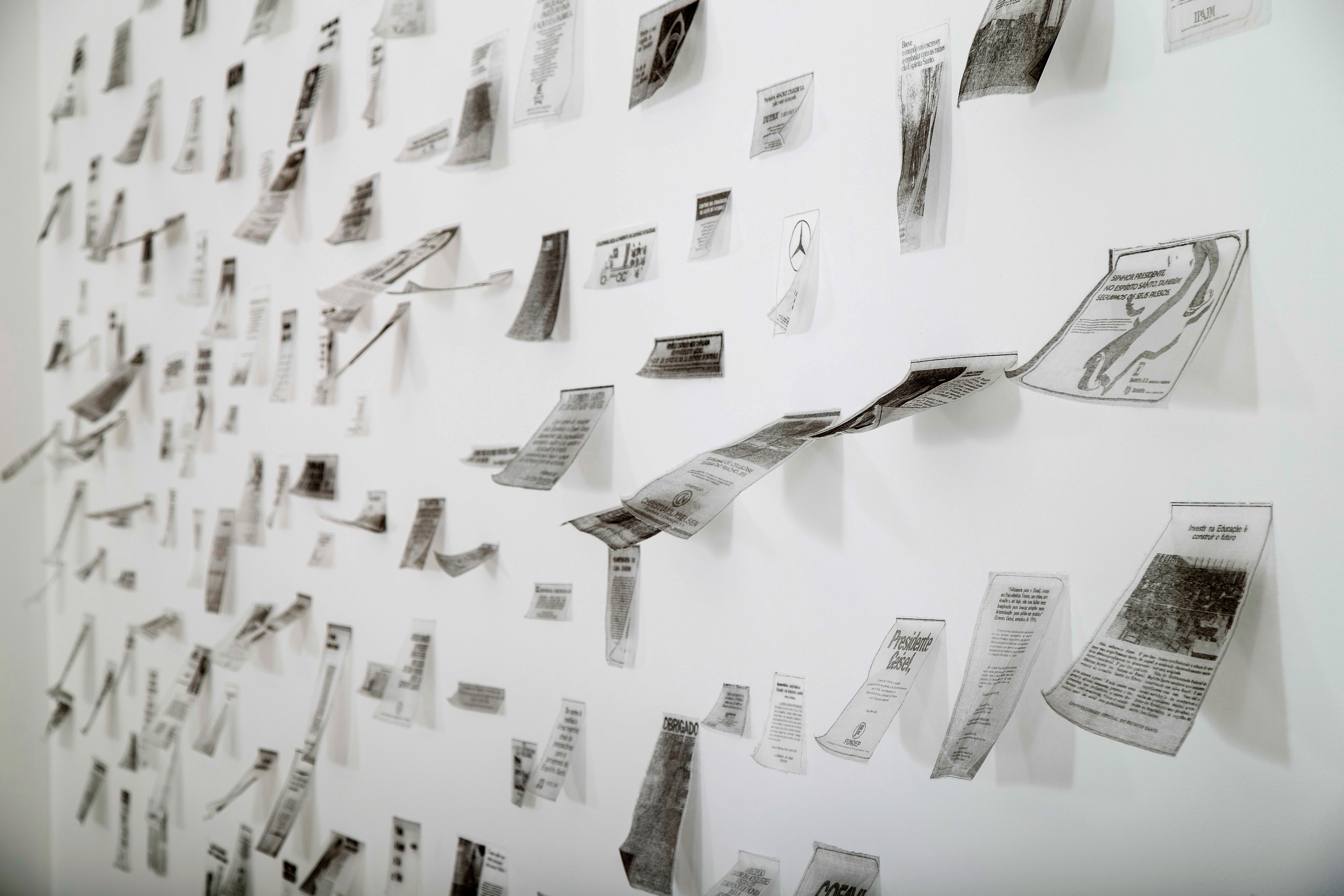 SECULT - FUNCULTURA: Exposição “Fissuras” promove debate sobre arte e ...